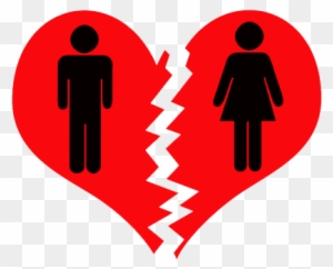 Discover Ideas About No Contact - Female Sign And Male Sign - Free ...