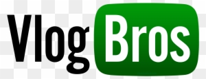 Vlogbrothers Youtube Logo - Youtube Vlog Logo - Free Transparent PNG ...