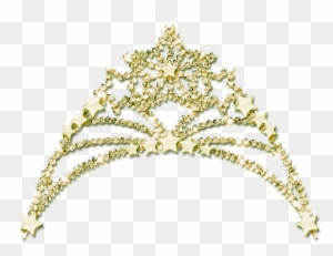 Crown Tiara Circle Star Stars - Flag - Free Transparent PNG Clipart ...