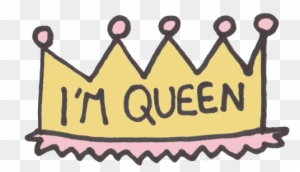 Crown Me Twitter Header - Free Transparent PNG Clipart Images Download