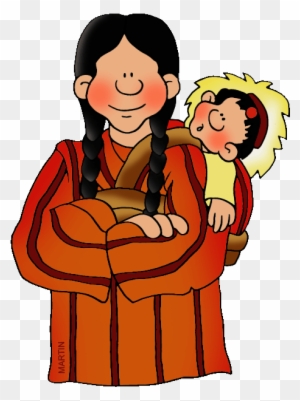 First Nations People Clipart Free