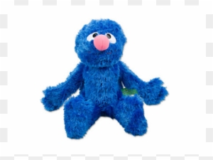 Sesame Street Grover Clipart, Transparent PNG Clipart Images Free ...