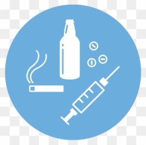 Stock Photography - Drug Abuse - Substance Abuse - Free Transparent PNG ...