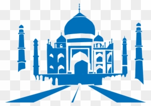 Taj Mahal - Finger Pointing At You Png - Free Transparent PNG Clipart ...