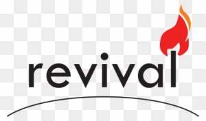 Free Christian Youth Clip Art - Revival Logo - Free Transparent PNG ...