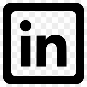 Linkedin Logo - Linkedin Learning With Lynda Content - Free Transparent ...