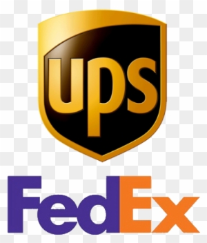Fedex Logo » Fedex Logo - Fedex Logo Png Png - Free Transparent PNG ...