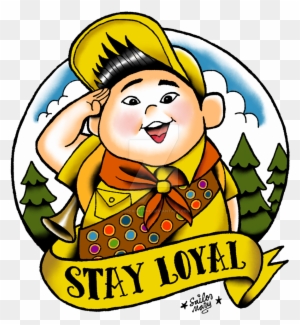 Pixar Up Kevin Png - Full Size PNG Clipart Images Download