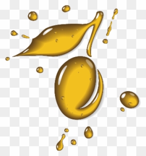 Coffee Drop Drink Euclidean Vector - Drop - Free Transparent PNG ...