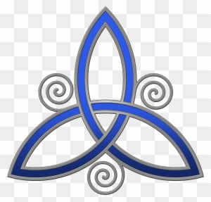 Celtic Symbol For Father Tattoo