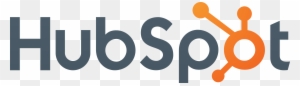 Hubspot Logo - Free Transparent PNG Clipart Images Download