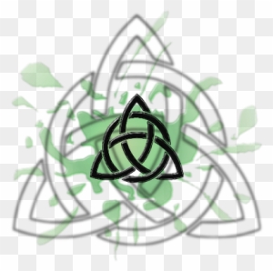 Trinity Symbol Triangle - Free Transparent PNG Clipart Images Download