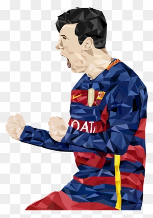 Leo Messi, Transparent PNG Clipart Images Free Download - ClipartMax