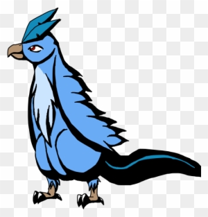 Articuno Fanart By Gyarados10 - Pokemon Articuno - Free Transparent PNG ...
