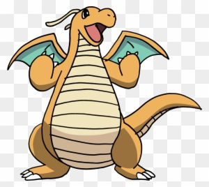 149 Pokémon Dragonite Www - Pokemon Dragonite - Free Transparent PNG ...