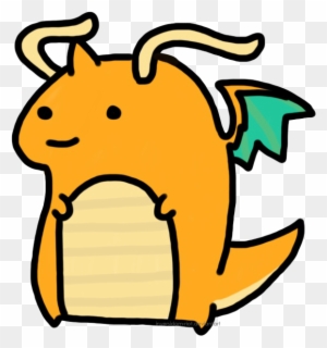 Aww Hell Yeah Dragonite - Funny Dragonite - Free Transparent PNG ...