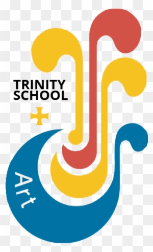 Trinity Art Logo - Graphic Design - Free Transparent PNG Clipart Images ...
