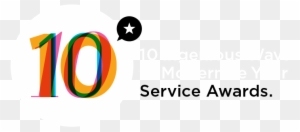 Years Of Service Award, Transparent PNG Clipart Images Free Download ...