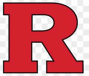 Rutgers Vector Logo