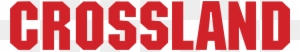 Crossland Logo - Crossland Construction Company Inc - Free Transparent ...