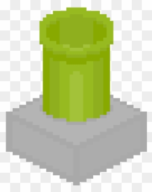 Pipe Clipart Pixel Art - Pipe - Free Transparent PNG Clipart Images ...
