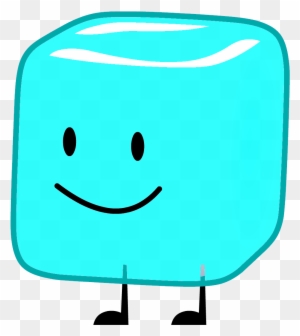 Snow Ice Cube Body - Snow Ice Cube Body - Full Size PNG Clipart Images ...