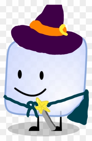 Broken Book - Bfdi Robot Book - Free Transparent PNG Clipart Images ...