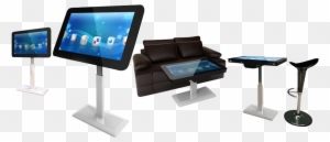 Interactive Displays - Interactive Whiteboard - Free Transparent PNG ...