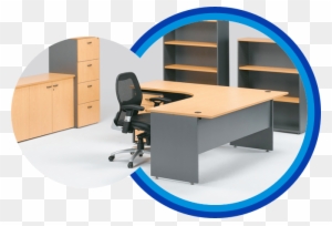 Office Furniture - Furniture - Free Transparent PNG Clipart Images Download
