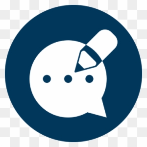 Feedback - Digital Feedback Icon - Free Transparent PNG Clipart Images ...