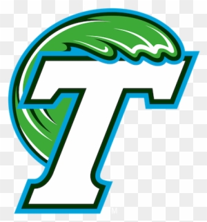 Image - Tulane Green Wave Mascot - Free Transparent PNG Clipart Images ...
