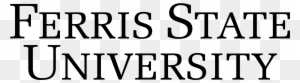 Ferris State University Logo - Ferris State University College Of ...