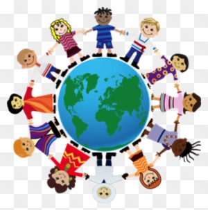 Culture Fair - International Friendship Day 2017 - Free Transparent PNG ...