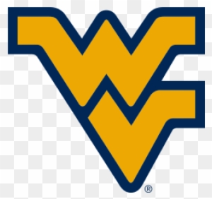 West Virginia Mountaineers Logo Black And White - West Virginia ...