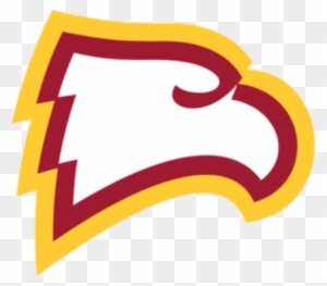 Winthrop Eagles Logo - Free Transparent PNG Clipart Images Download