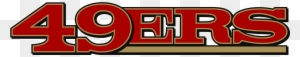 San Francisco 49ers Logo Font - 49ers Logo San Francisco 49ers - Free ...