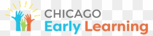 Chicago Early Learning - Free Transparent PNG Clipart Images Download