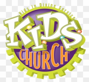 Kids Church202 - Kids Church Logo - Free Transparent PNG Clipart Images ...