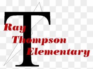 Ray Thompson Elementary School - Free Transparent PNG Clipart Images Download