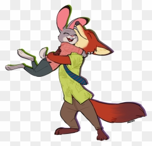 Zootopia, Transparent PNG Clipart Images Free Download - ClipartMax
