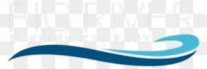 Big River Running Company - Running River Logo - Free Transparent PNG ...