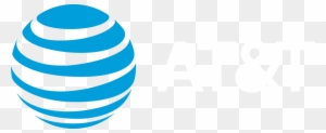 At&t Globe Logo - At&t Logo - Free Transparent PNG Clipart Images Download