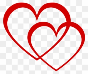 Double Heart Clipart, Transparent PNG Clipart Images Free Download ...