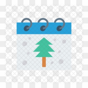 Christmas Day Icon - Sign - Free Transparent PNG Clipart Images Download