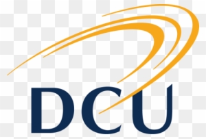 You Are Here - Dublin City University Logo - Free Transparent PNG ...