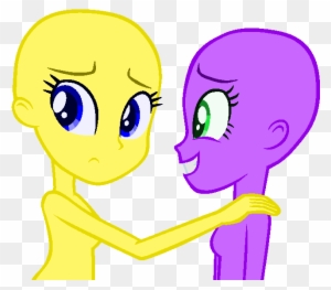 Ib Equestria Girls /base/ By Celeskumaenoshima - My Little Pony ...