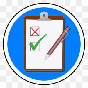 Supervision - Clipart - Icon - Free Transparent PNG Clipart Images Download