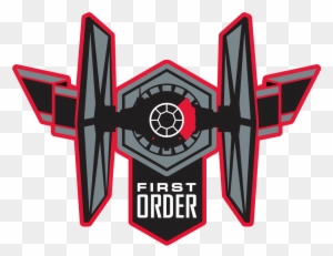 First Order - Star Wars New Order Symbol, clipart, transparent, png ...