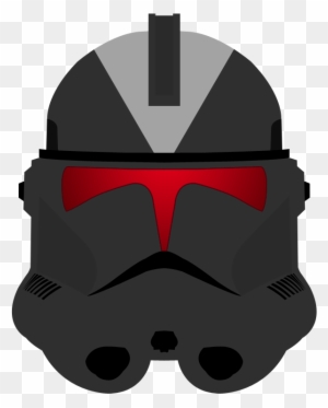 241st Legion Clone Trooper By Fbombheart On Deviantart - Clone Trooper ...