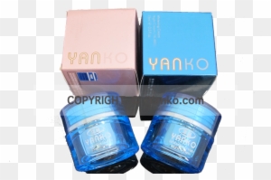Yanko Hydra Series Day Cream & Night Cream - Nail Polish - Free ...